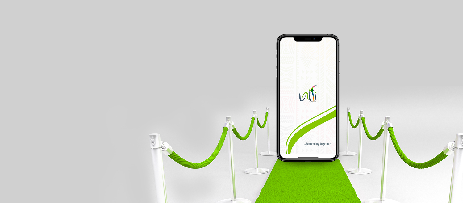 Unifi by Unity Bank